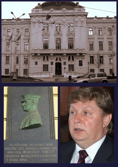 armádny generál Rudolf Viest - Flog.sk